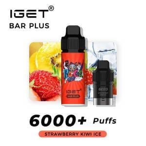 How to Handle Common Issues with IGET Vapes: Troubleshooting Tips ...