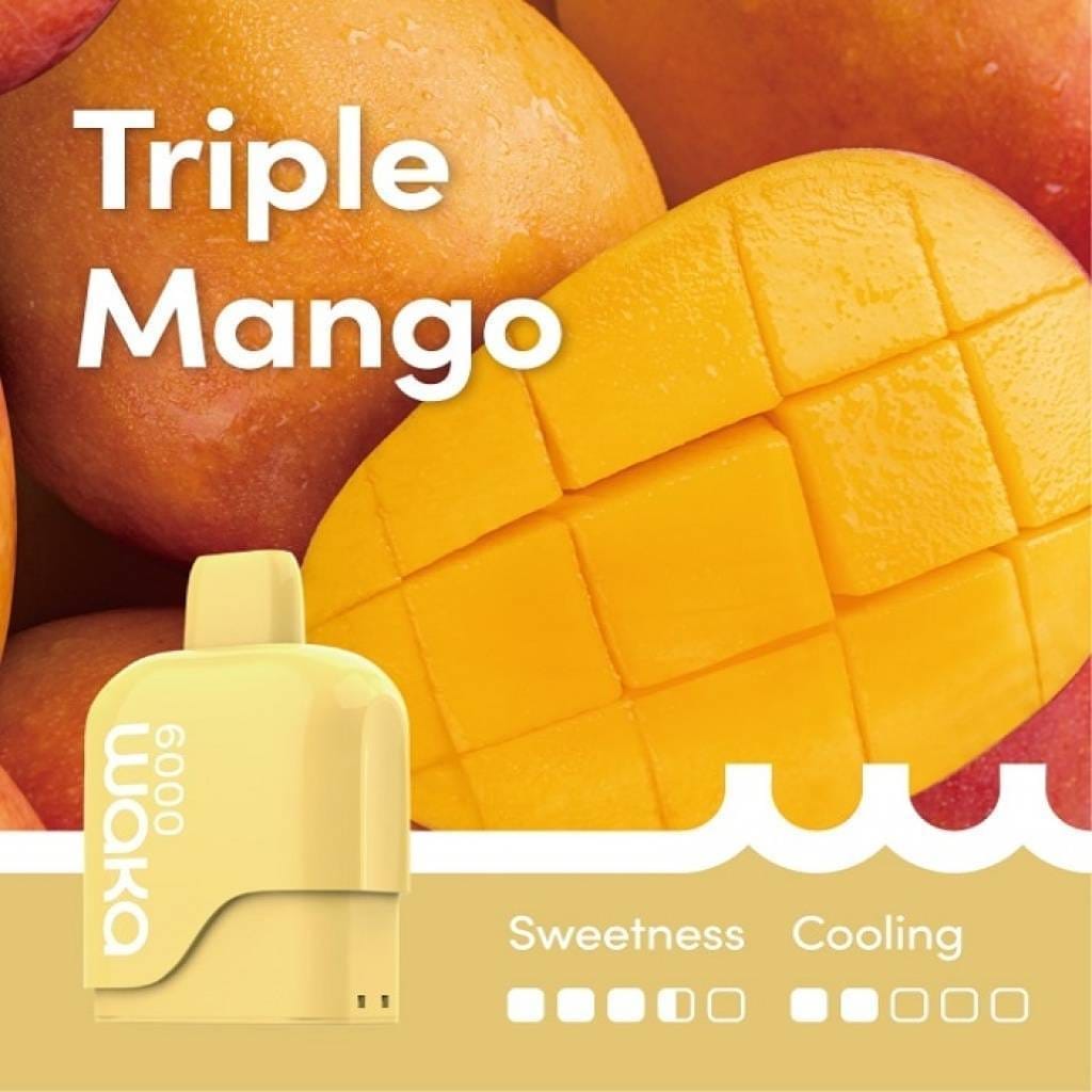 ALIBARBAR | ALIBARBAR Flavours | Disposable ALIBARBAR Vape Australia ...