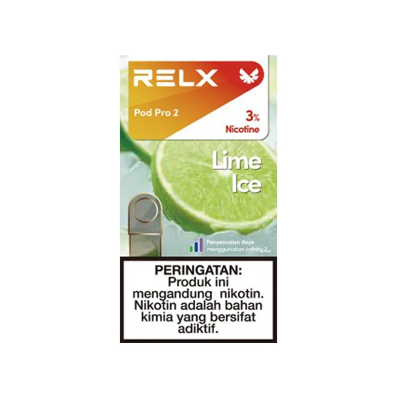 Buy Relx infinity 2 Pod (6th) - Mint Freeze flavours Sales Australia ...