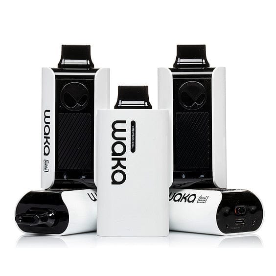Top Waka Vape Option for a Unique Vaping Experience - OZVAPESHOP