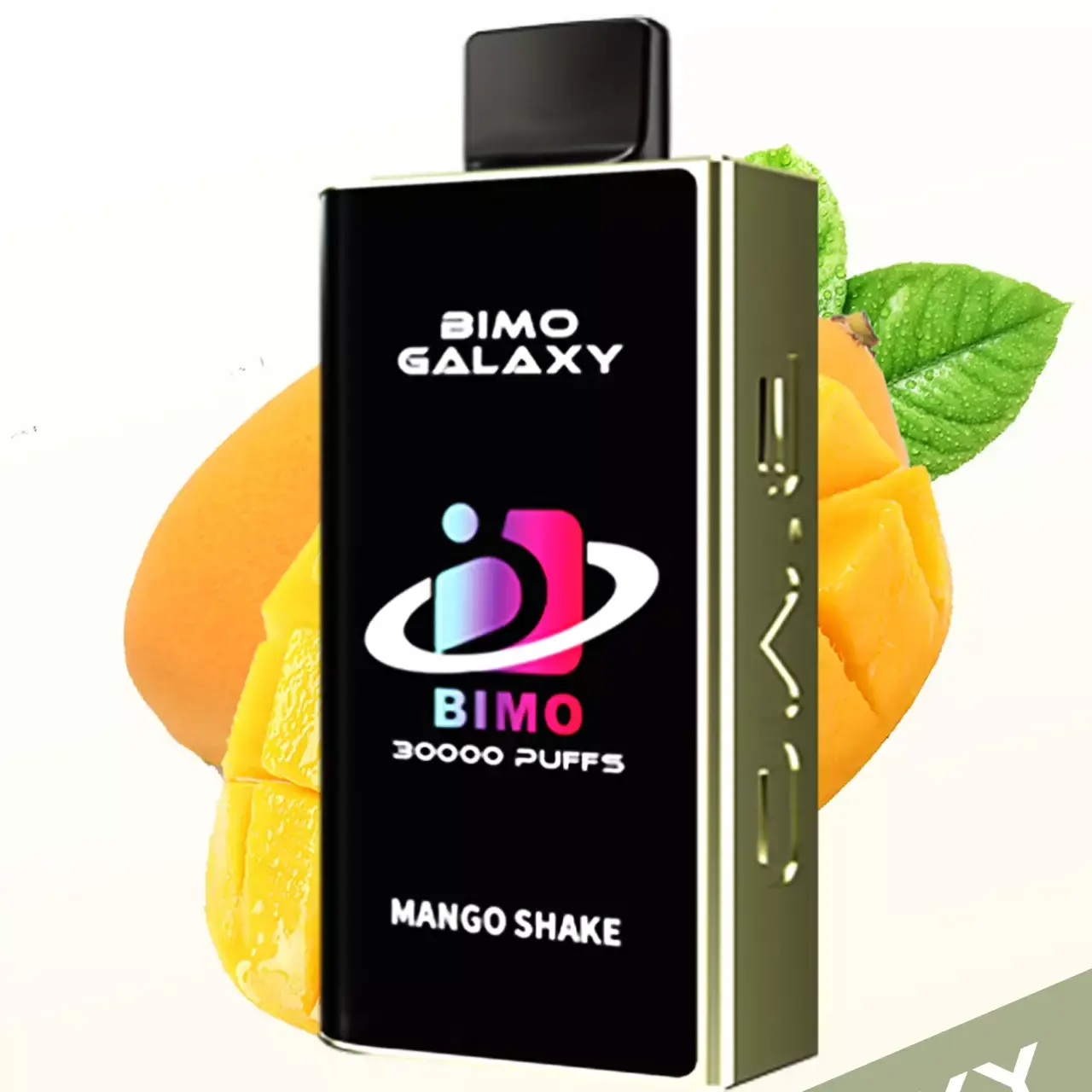 BIMO Galaxy 30000 Puffs - OZVAPESHOP