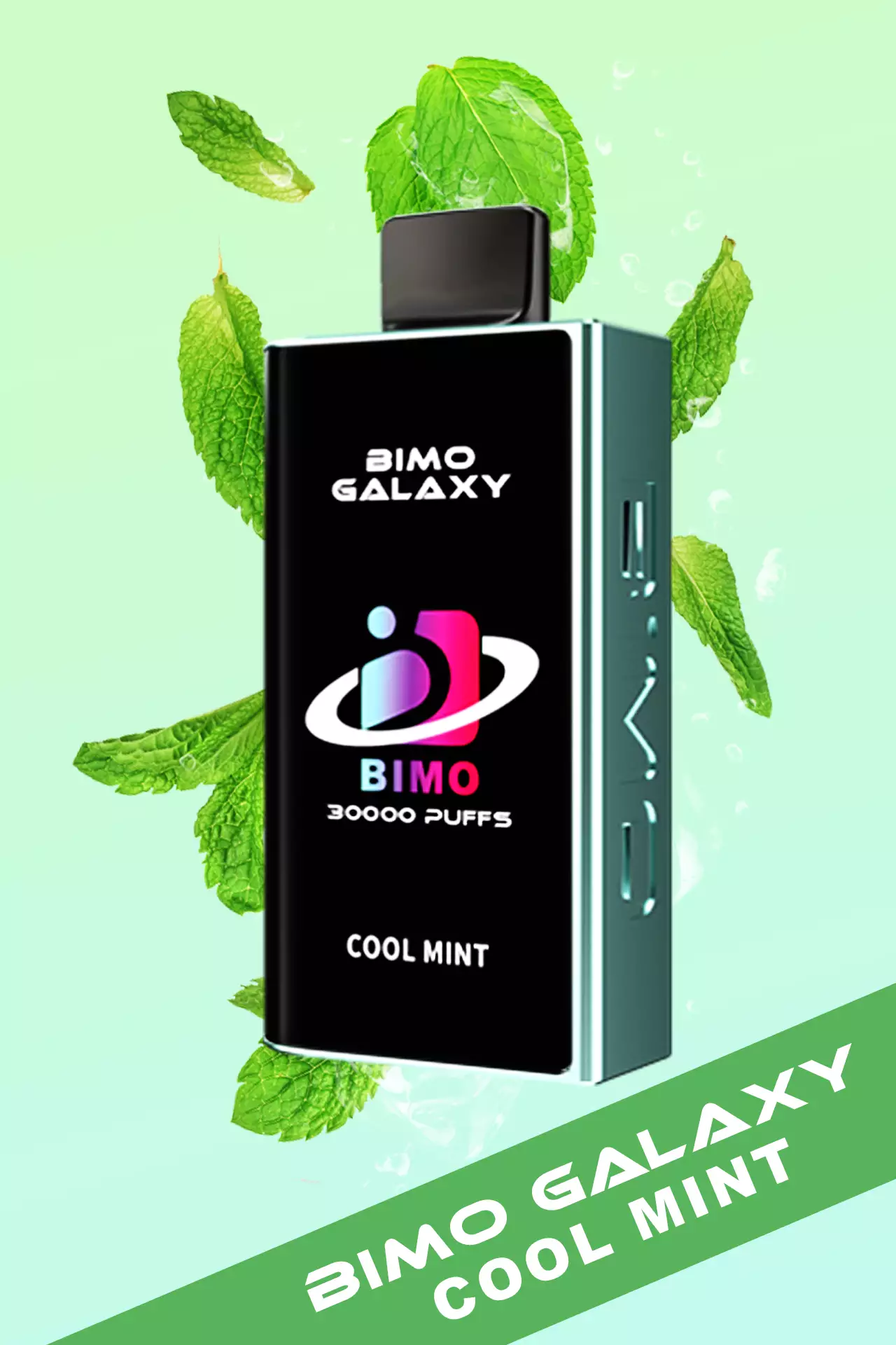 BIMO Galaxy 30000 Puffs - OZVAPESHOP