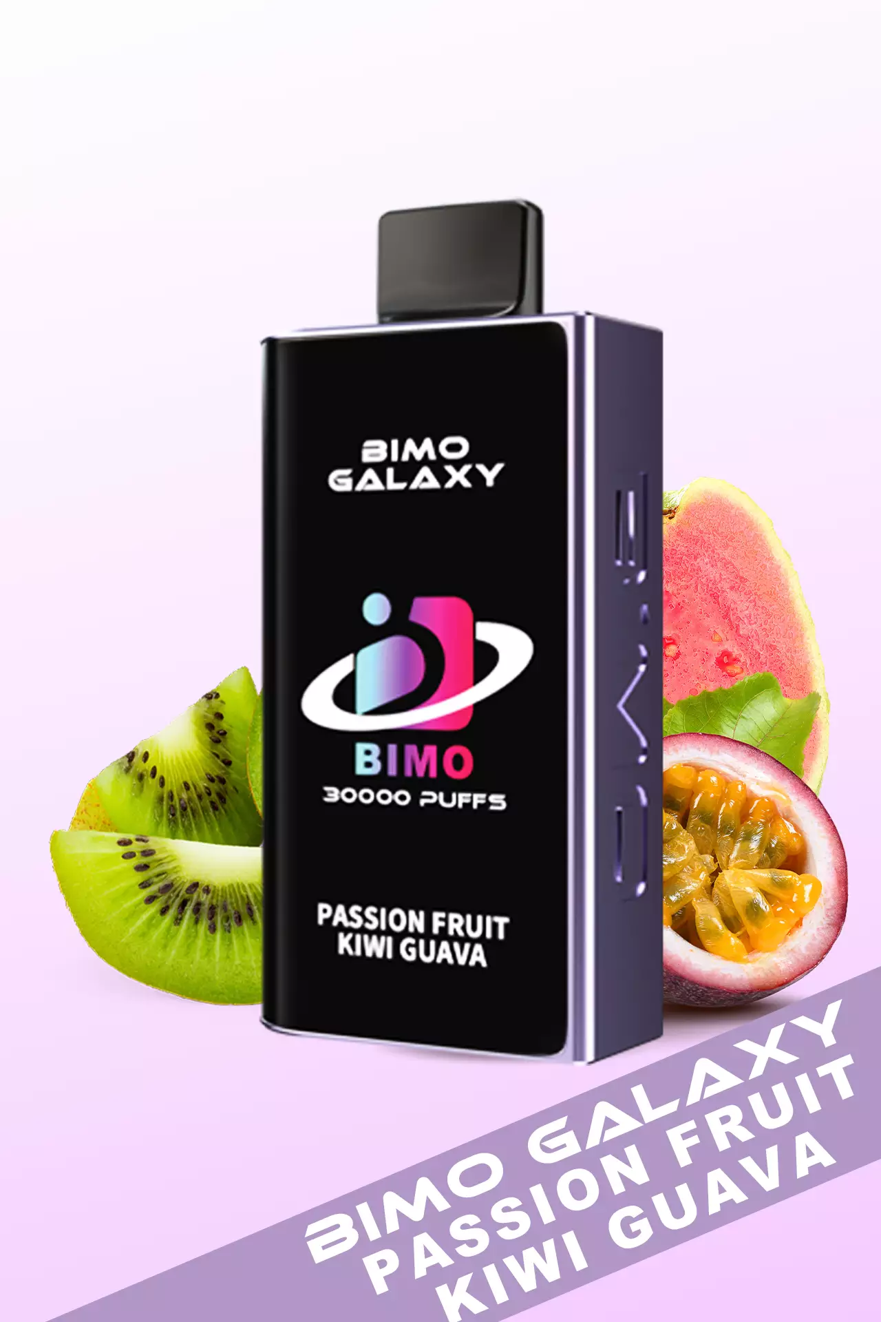 BIMO Galaxy 30000 Puffs - OZVAPESHOP