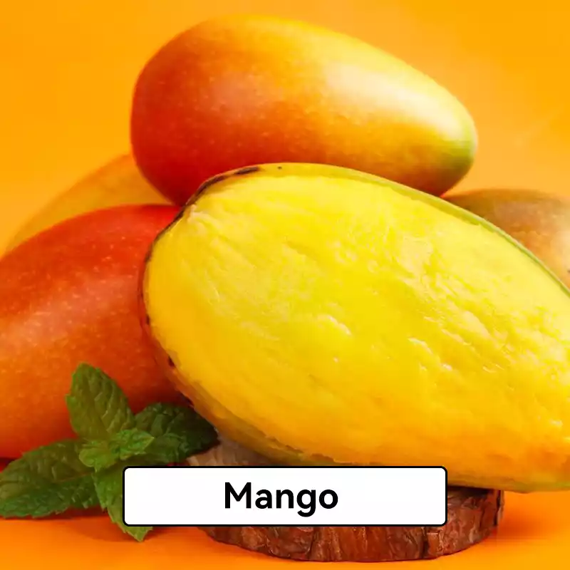 Relx infinity 2 Pod (6th) - Mango - OZVAPESHOP