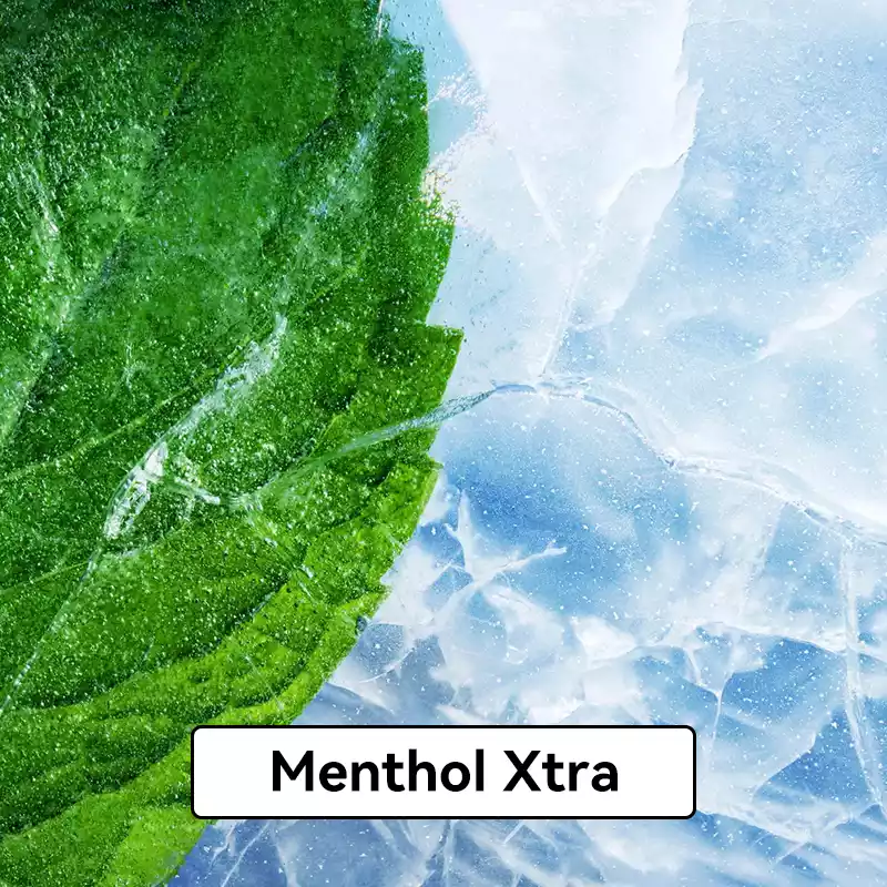 Relx infinity 2 Pod (6th) - Menthol Xtra - OZVAPESHOP